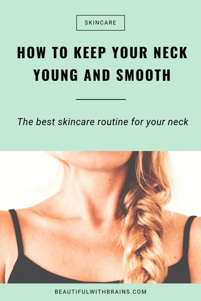 Neck Skincare: What Really Works To Treat And Prevent Wrinkles
