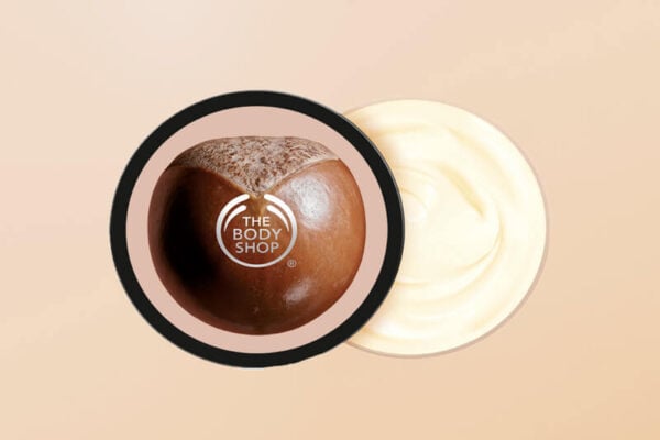 The Body Shop Shea Body Butter Review – Beautiful With Brains