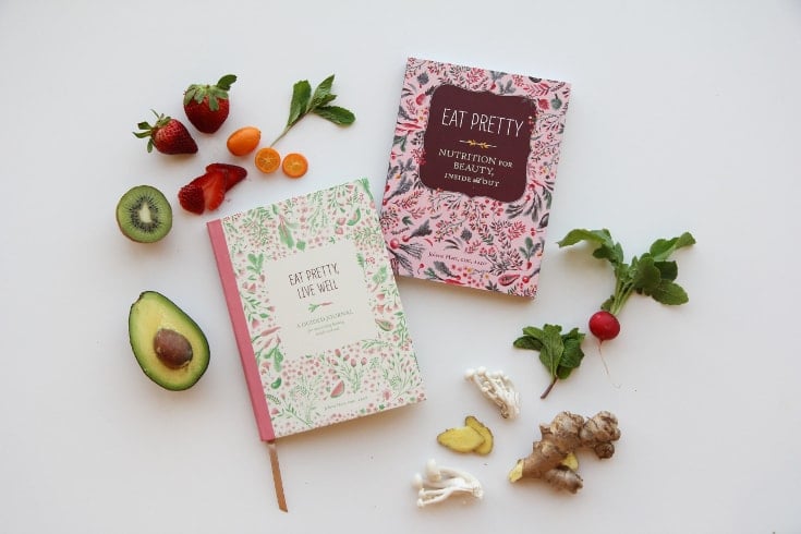 Eat Pretty: Interview With Jolene Hart – Beautiful With Brains