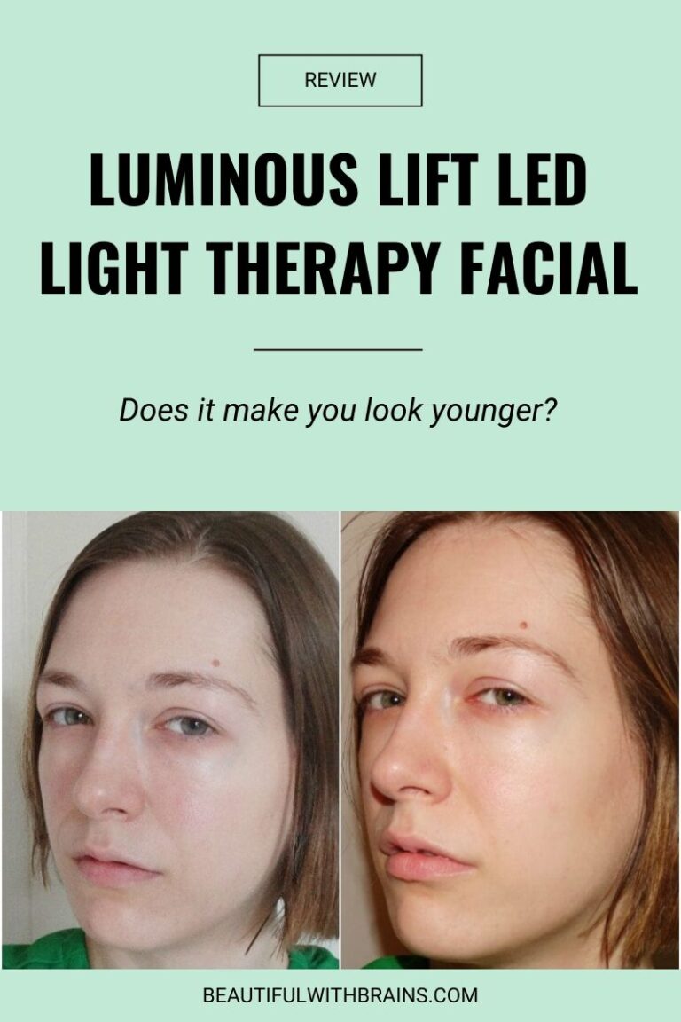 Can you fly after botox? – Beautiful With Brains