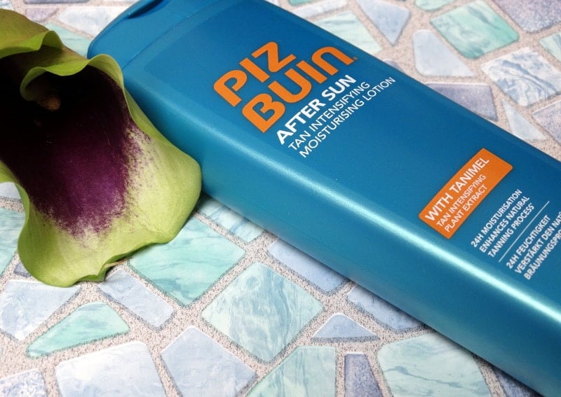 Do You Need Aftersun: What It Is & What It Does – Beautiful With Brains