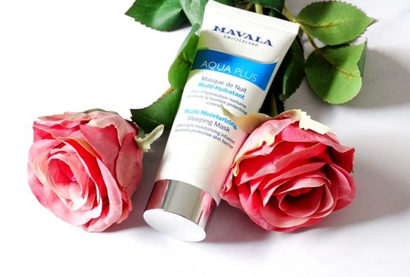 Mavala Skin Review – Beautiful With Brains
