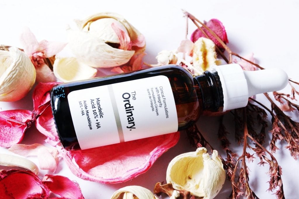 The Ordinary Peptides Serums: Which One Is Best For You?