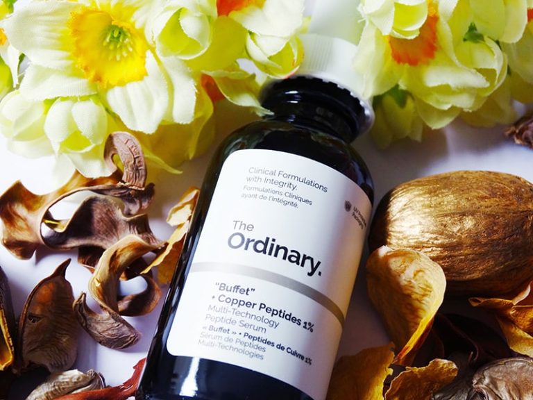 Matrixyl 3000: Better Than Retinol? – Beautiful With Brains