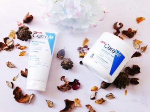 CeraVe Moisturizing Cream Review – Beautiful With Brains