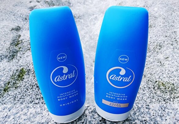 Astral Original Moisturiser Review – Beautiful With Brains