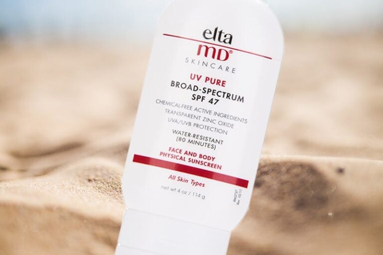 How To Store Your Sunscreen The Right Way (So It Won't Go Bad)
