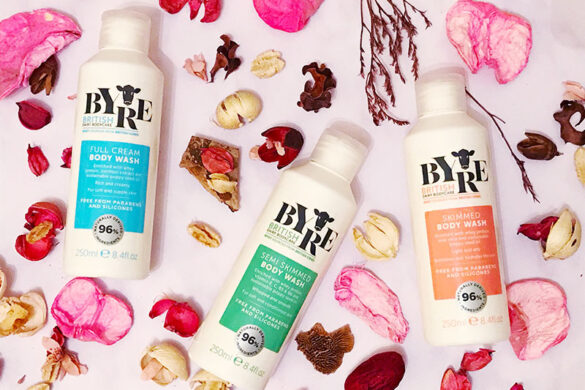 Beuti Skincare Beauty Sleep Elixir Review – Beautiful With Brains