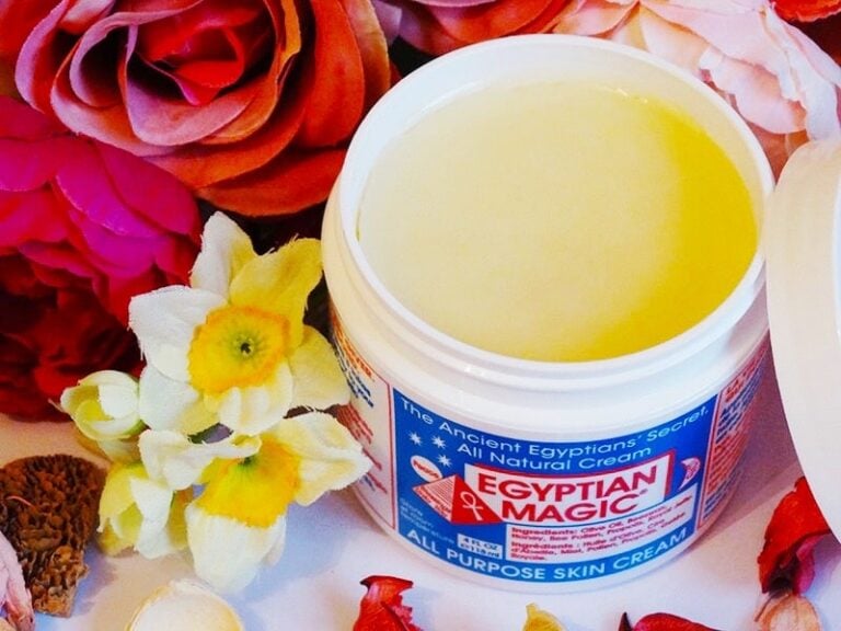 Is Egyptian Magic Cream Worth The Hype? – Beautiful With Brains