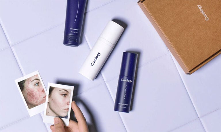 Does Curology Work? The Truth About Customised Skincare