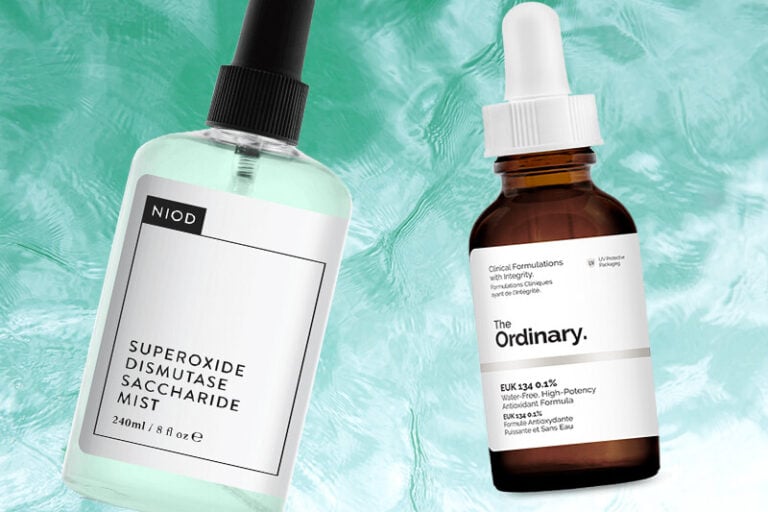 8 Ways To Rebuild Lost Collagen For Firmer, Younger-Looking Skin