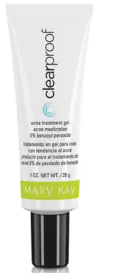 Is Mary Kay’s Clear Proof System Actually Worth It For Acne ...